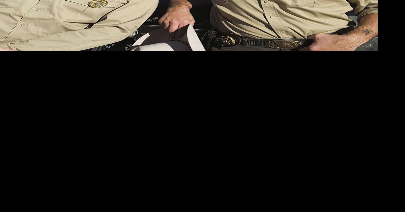 Movie filmed in Kingman set for world premiere | Features | kdminer.com