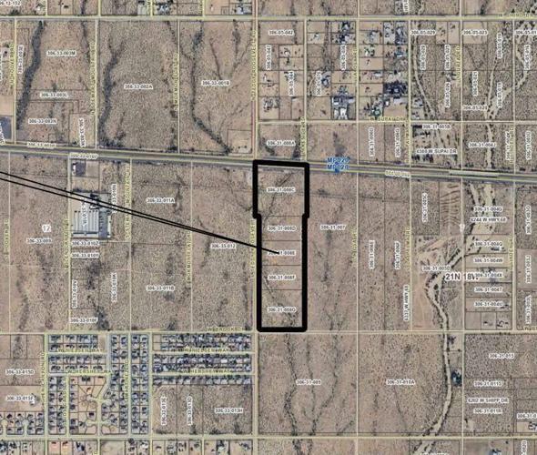 Proposed development pitches grocery store for Golden Valley | News ...