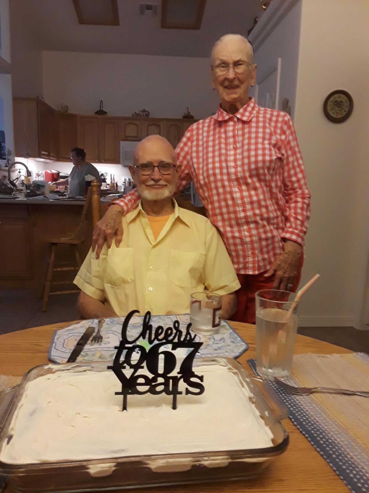 Anniversary | The Bethels: 67 Years | Milestones | kdminer.com