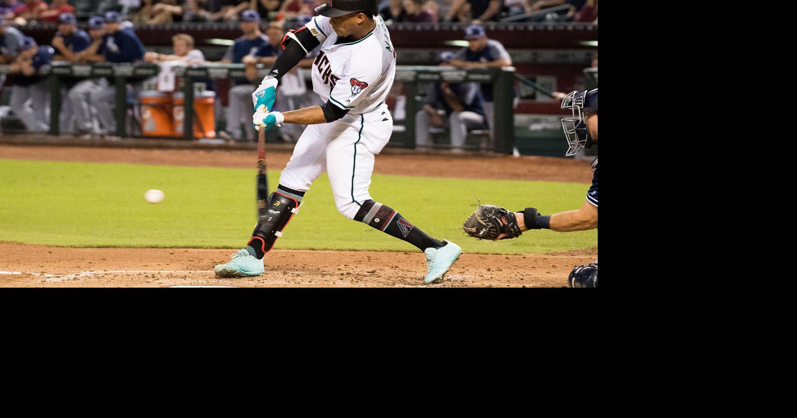 Kelly, Marte HR as Diamondbacks finish sweep, beat Jays 8-2 | | kdminer.com