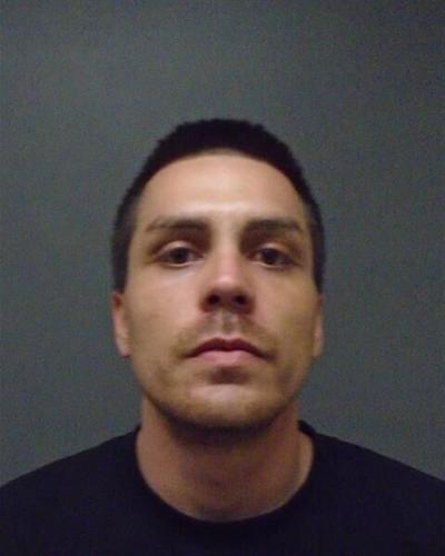 Havasu felon arrested in alleged armed robbery | Crime Watch | kdminer.com