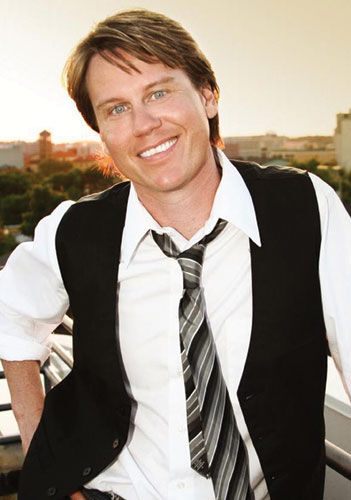 Slocum makes a stop in Kingman on Saturday | Features | kdminer.com