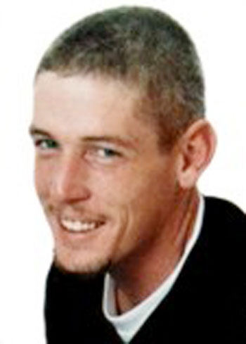 Obituary: Trampas Caleb Potter | | kdminer.com