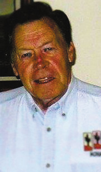 Obituary: James Jewett | | kdminer.com