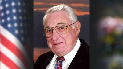 Obituary: Harry Hague Beecham | | kdminer.com