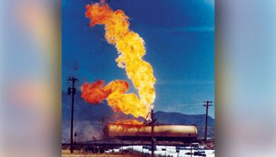 Miner Editorial | Doxol victims are gone but not forgotten | | kdminer.com