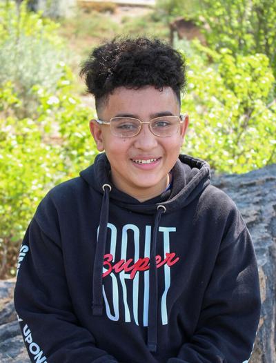 Kingman Miner Dec. 30 Adoption Spotlight: Parker | | kdminer.com