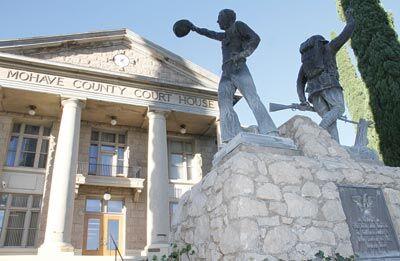 There's a plan to save Mohave County's courthouse | | kdminer.com