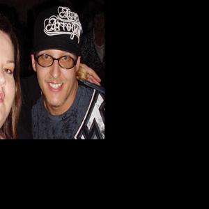 Engagement: Erika Roby & Joseph Yell | Milestones | kdminer.com