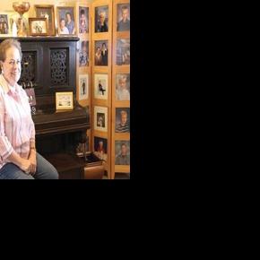 Women Making History: For Pioneering, Phyllis Eaton | | kdminer.com