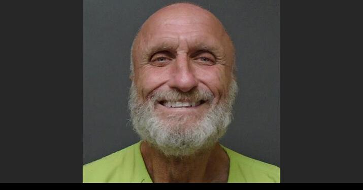 Man arrested for failing to register as sex offender, reckless driving ...