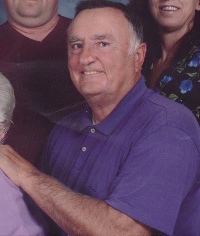 Obituary: Robert Leroy Carr | | kdminer.com