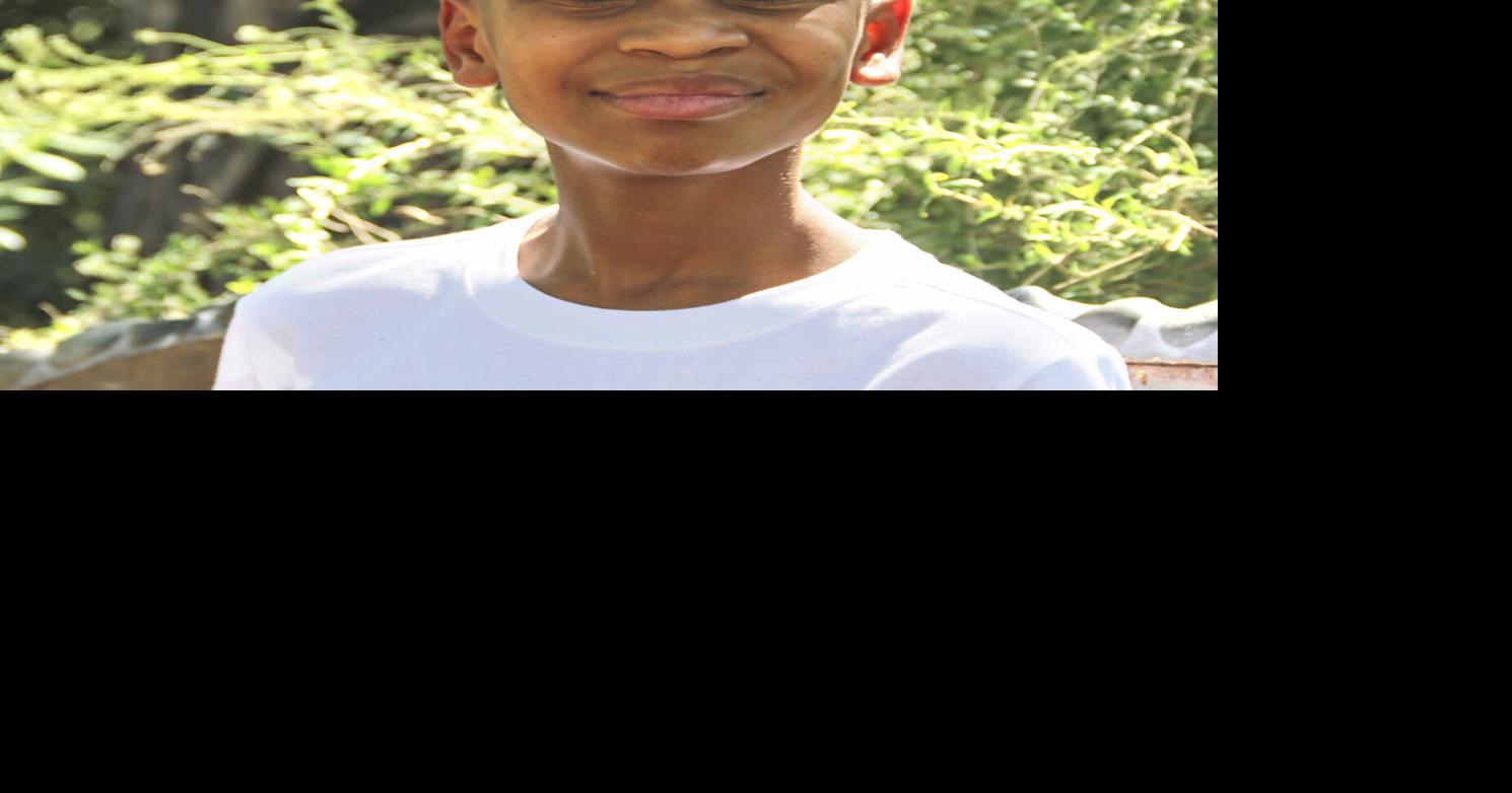 Kingman Miner June 21 Adoption Spotlight: Demetre | | kdminer.com