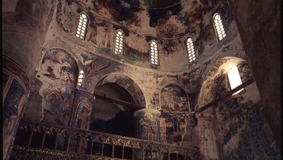 500-year-old icon looted from divided Cyprus repatriated | National ...