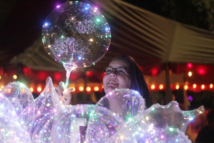 Kingman Route 66 Rotary Club held its annual Brews and Brats ...