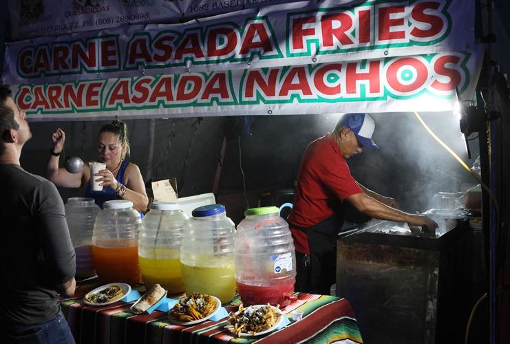 Photos: June First Friday, June 7 | Multimedia | kdminer.com