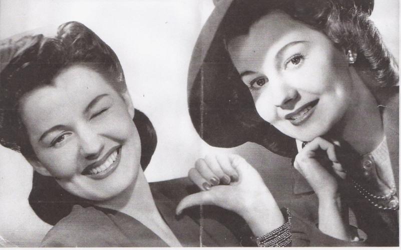 Born and raised Kingmanite Virginia Black Doyle was a model, an artist ...
