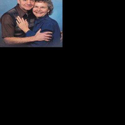 Anniversary: Gary & Mary Watts | Milestones | kdminer.com