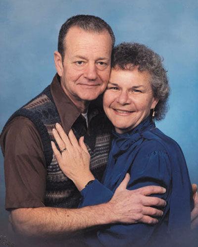 Anniversary: Gary & Mary Watts | Milestones | kdminer.com