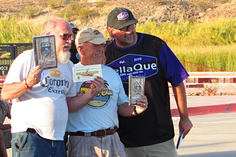 Havasu residents support MCC’s first-time chili cook off fundraiser ...