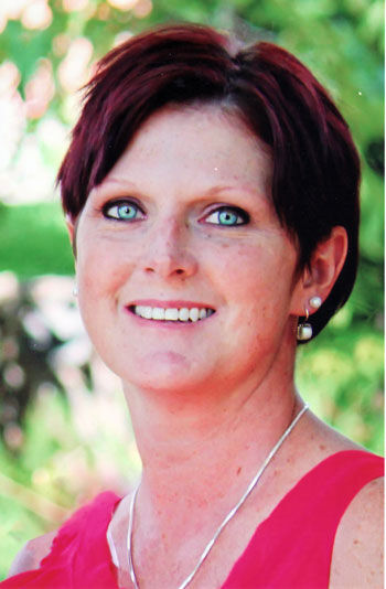 Obituary: Tracie Irene Pemberton-Stratton | | kdminer.com