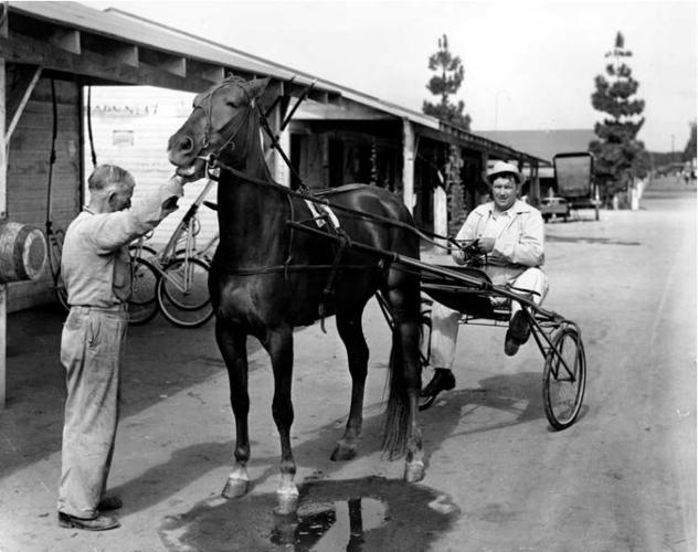 Just who is Andy Devine? | | kdminer.com
