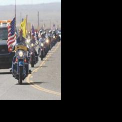 Photo: Honoring Thomas E. Murray | Features | kdminer.com