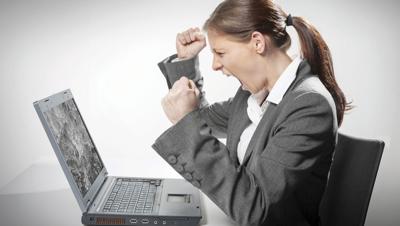 Is Swearing Accepted At Your Workplace? | | kdminer.com