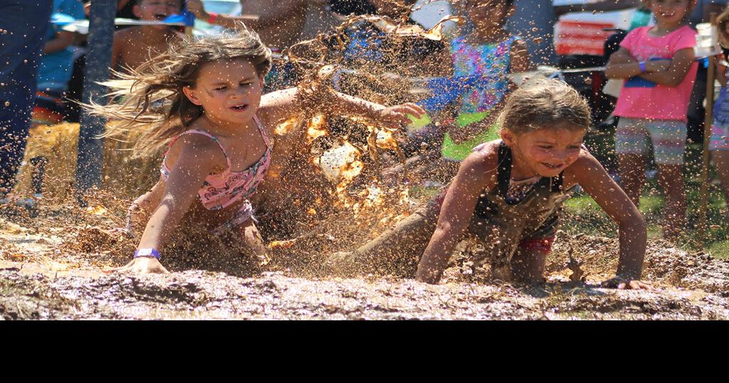 44th Annual Mighty Mud Mania starts at 10 a.m. on Thursday | | kdminer.com