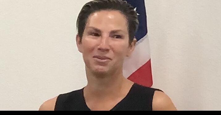 Rotary Speaker | Brandy Ramirez | | kdminer.com