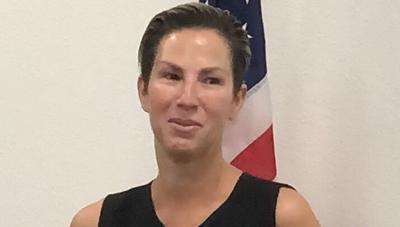 Rotary Speaker | Brandy Ramirez | | kdminer.com