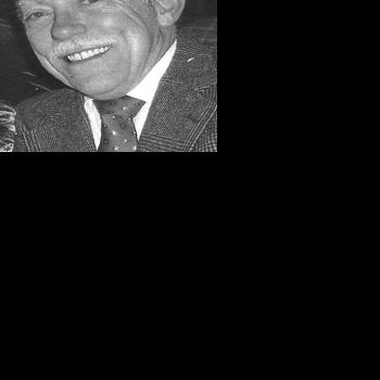 Obituary: William John Patchen | | kdminer.com