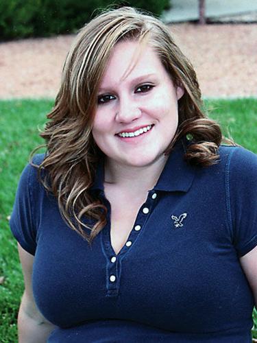 Anna Jennings selected as Student Rotarian | Features | kdminer.com