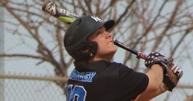 Prep Roundup: Tigers yield two late runs in loss to Bagdad | | kdminer.com