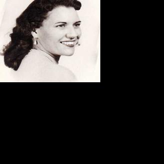 Obituary: Hazel Iona Royer | | kdminer.com