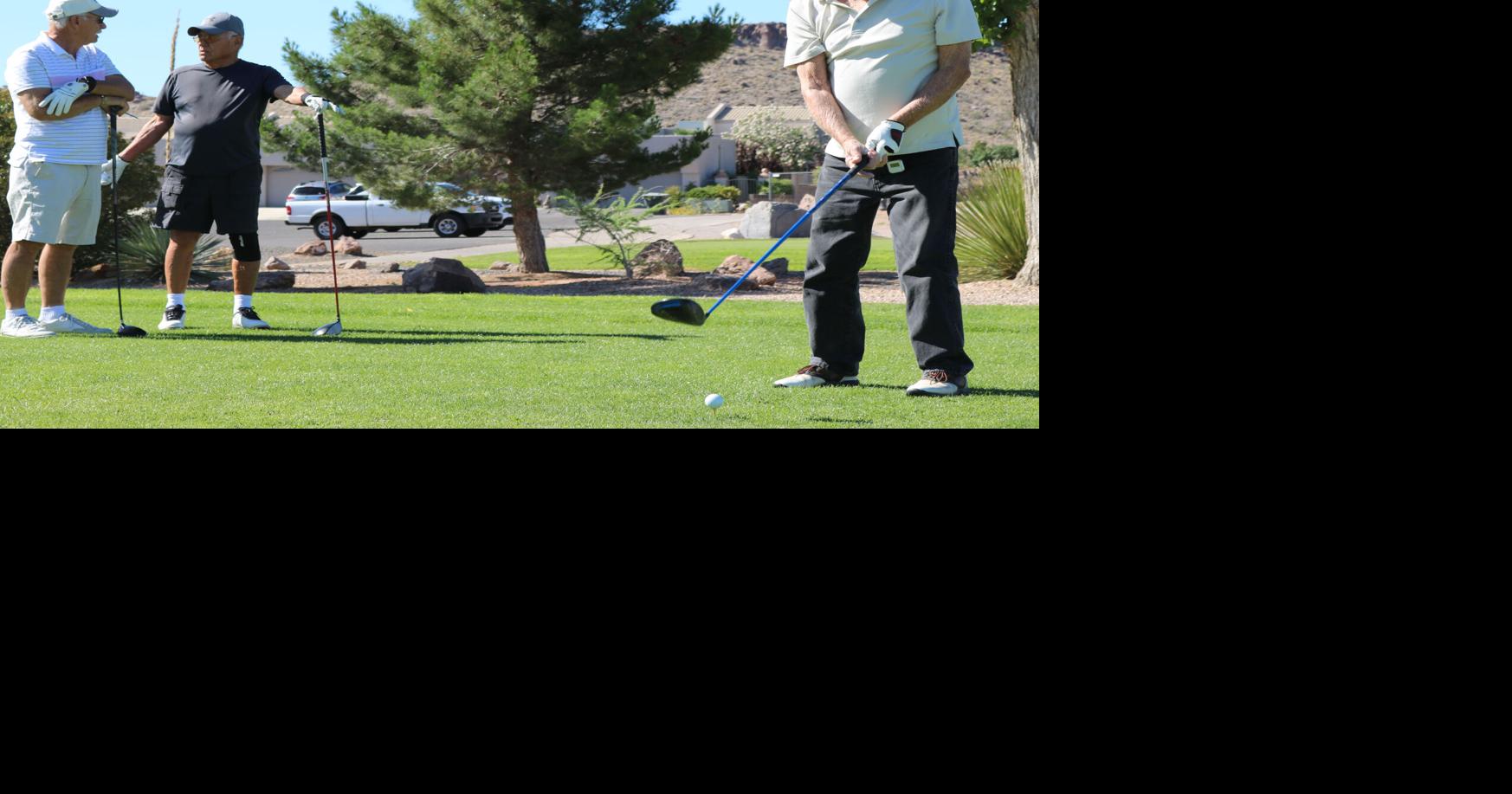 City names new golf pro for Cerbat Cliffs | | kdminer.com
