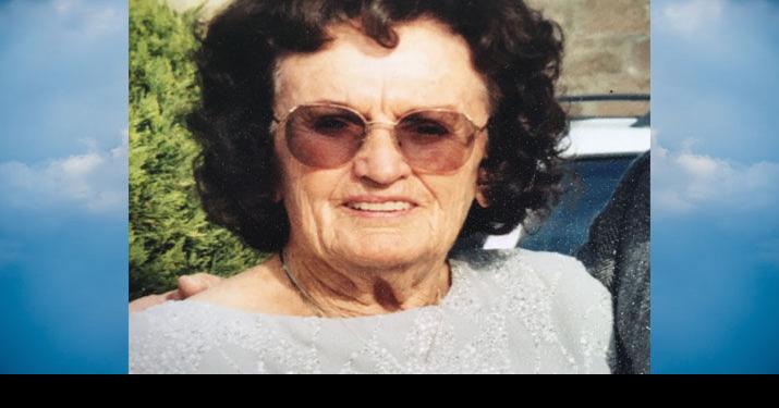 Obituary | Mary Pemberton May | | kdminer.com
