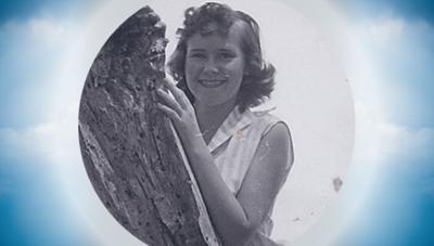 Obituary | Dorothy Christine Braffet Rubio | | kdminer.com