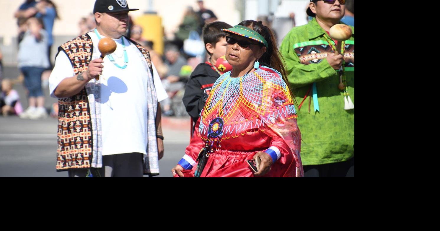 Hualapai Tribal Council declares state of emergency | Archives ...