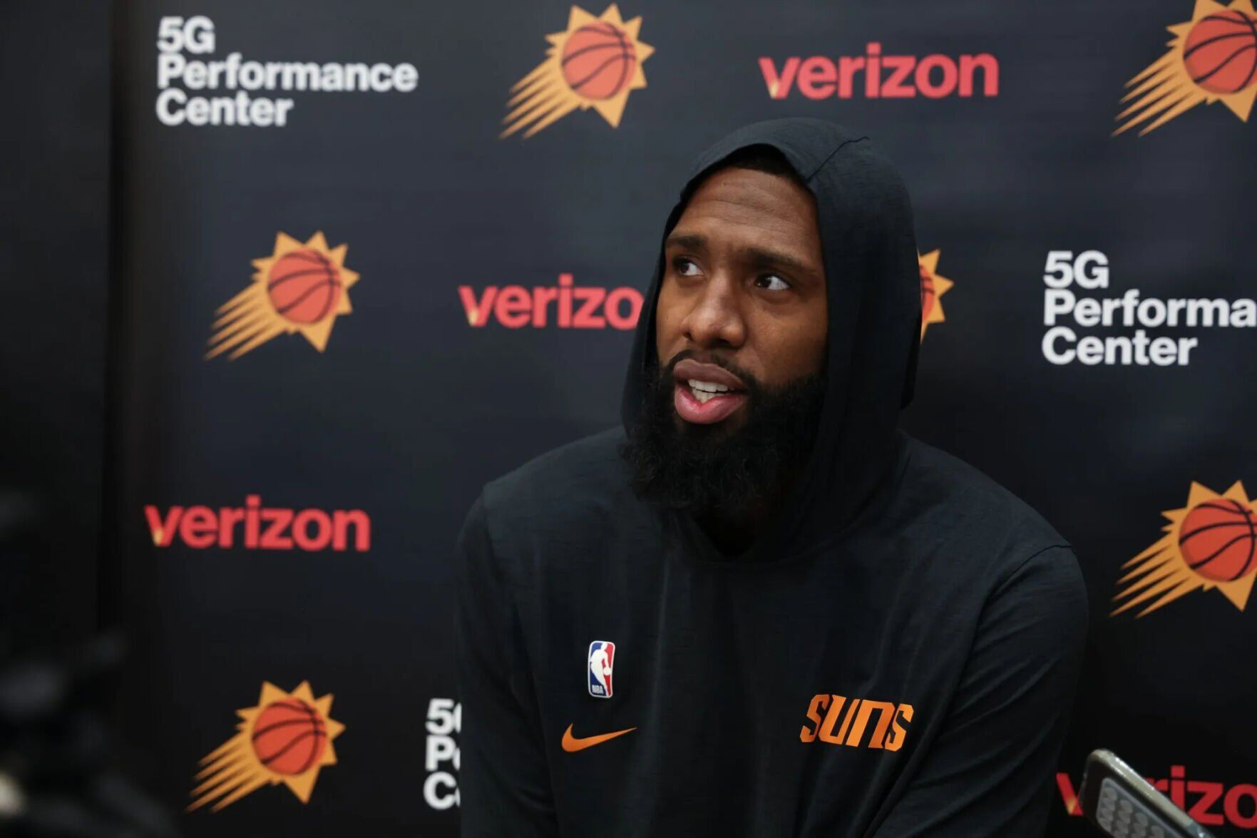 Suns try to maintain offensive production despite injuries to Booker ...