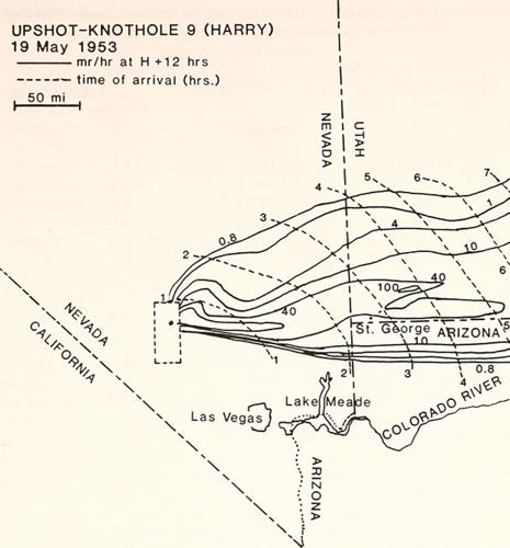 Downwinders: Survivors losing hope of compensation | | kdminer.com