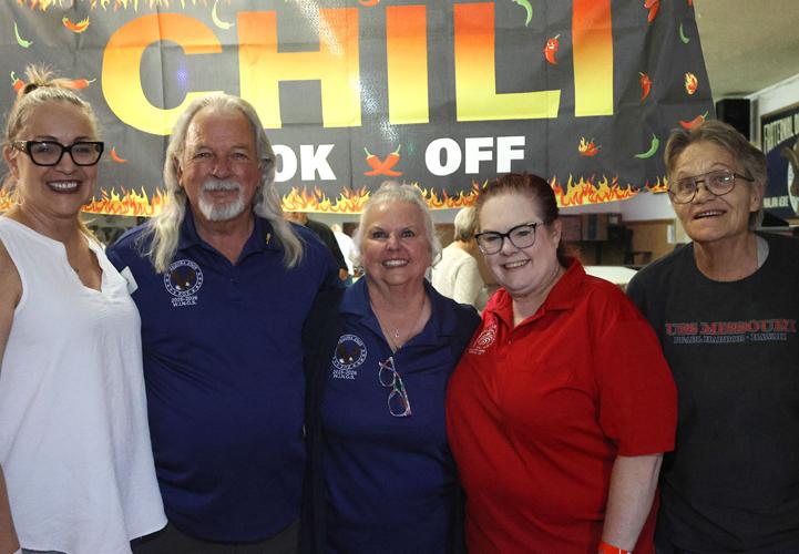 Best chili in Kingman: Eagles host annual Chili Cook-Off | Local News ...