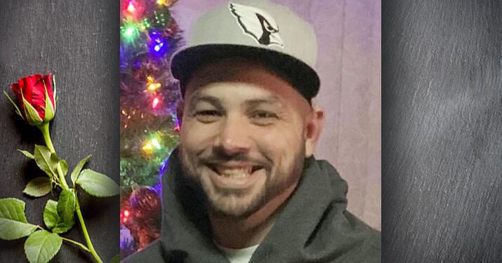 Obituary | Marcus Adam Fuentes | | kdminer.com