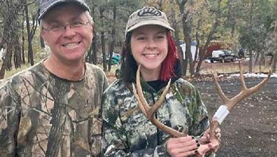 Arizona Game and Fish Department officer praised | | kdminer.com