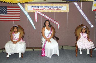 Filipino Royalty | Features | kdminer.com