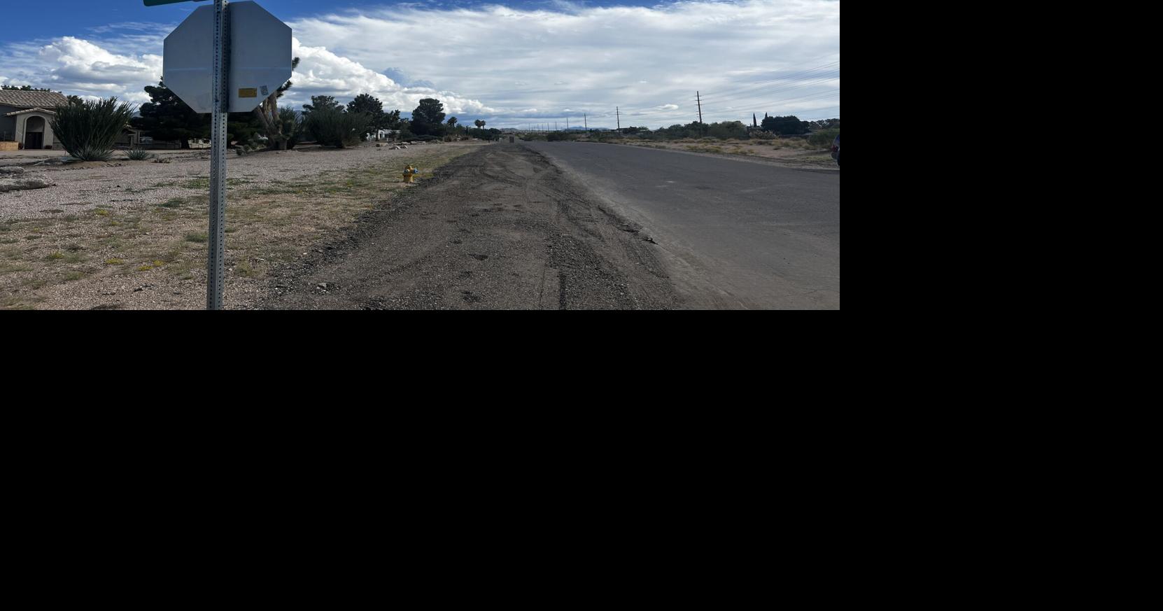 Kingman awarded grant for new multi-use path | | kdminer.com