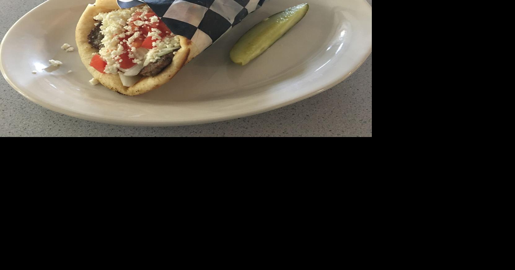 Jonny’s Hot Tips & Picks | Olympus Diner: Greek restaurants | Features ...