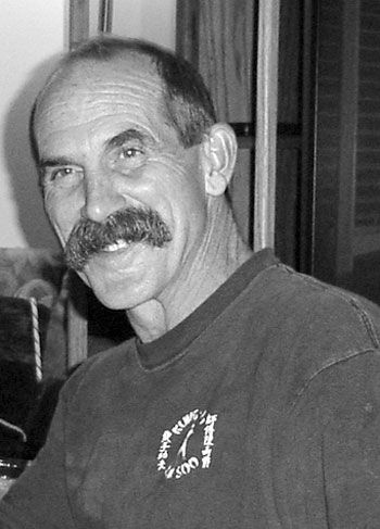 Obituary: Stephen Meredith | | kdminer.com