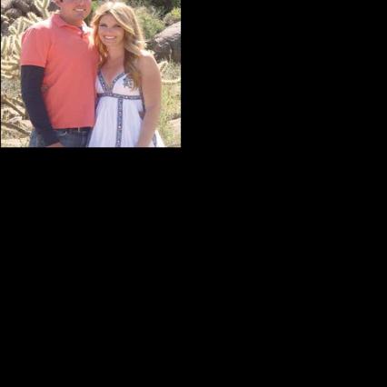 Engagement: Jessica Jacobsen and Colin Phipps | Milestones | kdminer.com