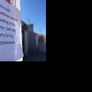 Our fragile Internet connections | | kdminer.com